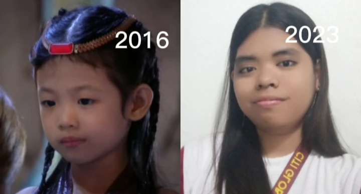 Dimple Magnaye | WORLD CHARACTERS Wiki | Fandom