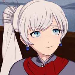 Weiss Schnee | World Chronicles Series Wiki | Fandom