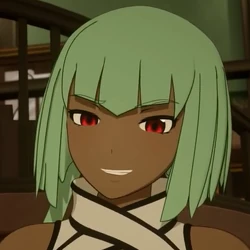 Emerald Sustrai | World Chronicles Series Wiki | Fandom