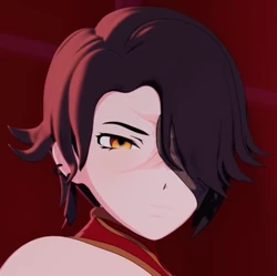 Cinder Fall | World Chronicles Series Wiki | Fandom