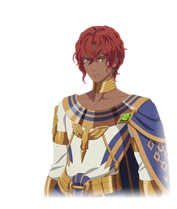 Dohalim il Qaras | World Chronicles Series Wiki | Fandom