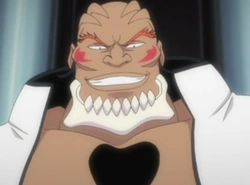 Yammy Riyalgo | World Chronicles Series Wiki | Fandom