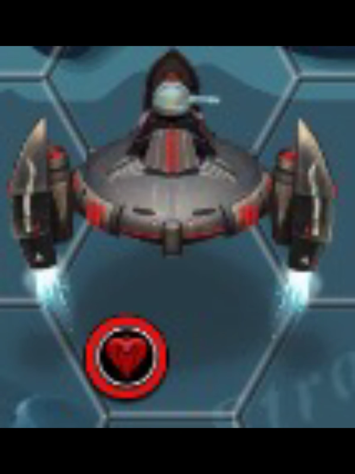 Alien Destroyer | World Conqueror Wikia | Fandom