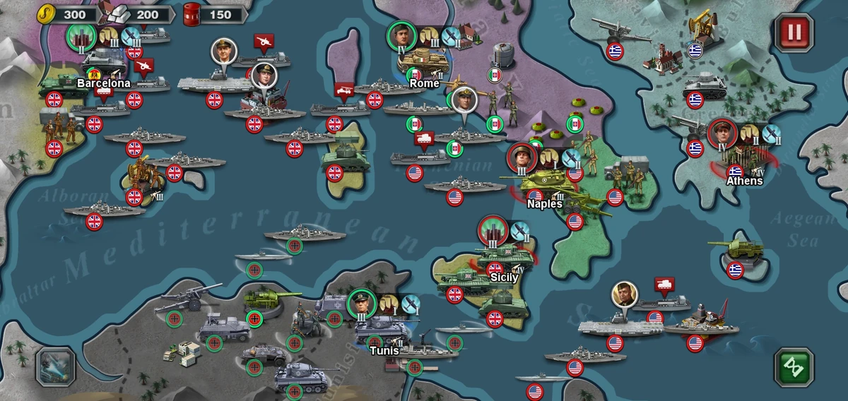 Sicily | World Conqueror Wikia | Fandom