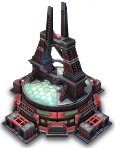 Alien Fortress | World Conqueror Wikia | Fandom