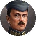 Mannerheim | World Conqueror Wikia | Fandom