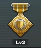 Defense Medal | World Conqueror Wikia | Fandom
