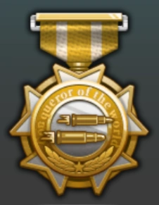 Combo Medal | World Conqueror Wikia | Fandom