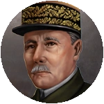 Gamelin | World Conqueror Wikia | Fandom