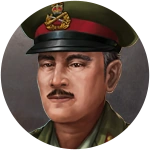 Thimayya | World Conqueror Wikia | Fandom