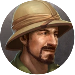 Wingate | World Conqueror Wikia | Fandom