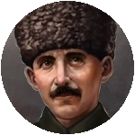 Inonu | World Conqueror Wikia | Fandom