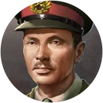 Dempsey | World Conqueror Wikia | Fandom