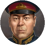 Shaposhnikov | World Conqueror Wikia | Fandom