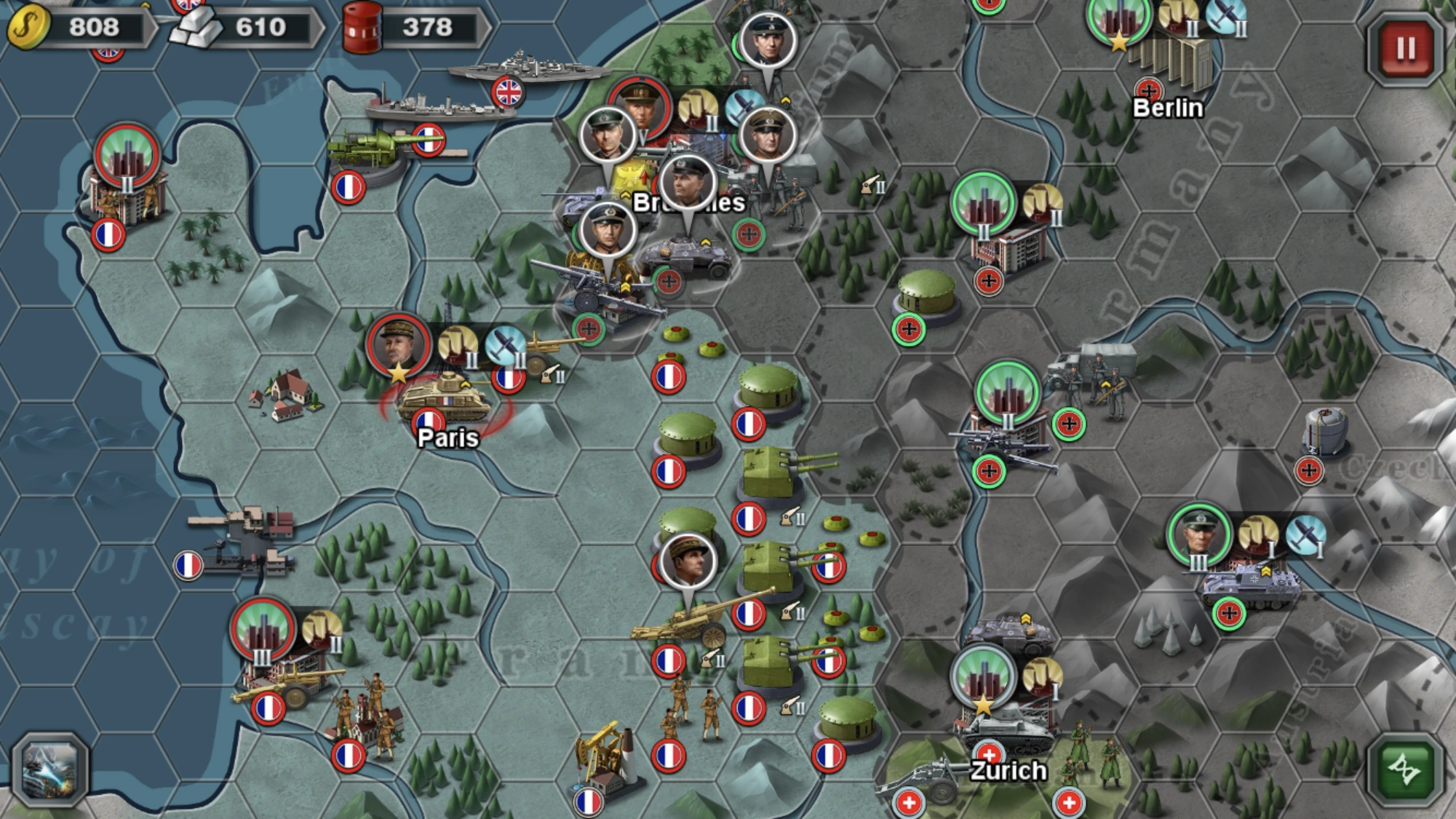 Discuss Everything About World Conqueror Wikia | Fandom