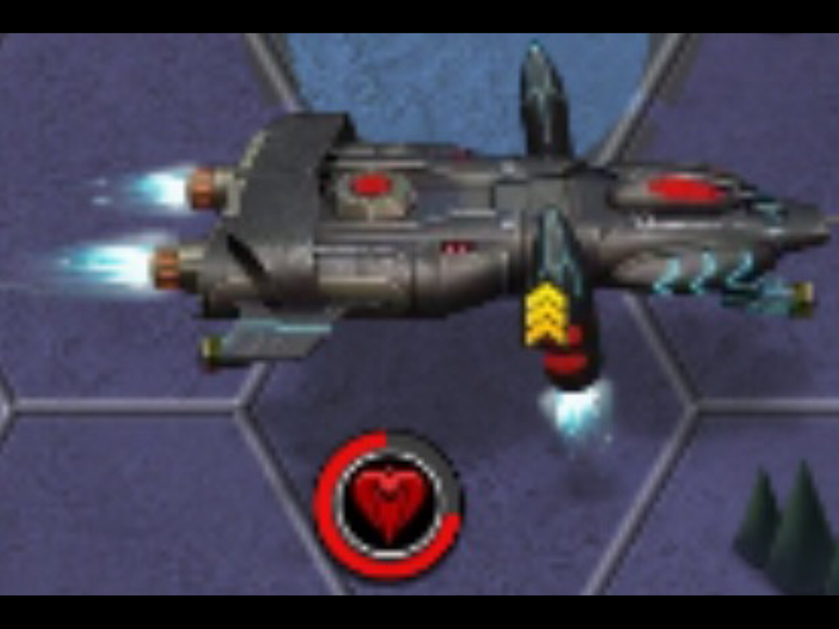 Alien Battleship World Conqueror Wikia Fandom