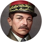 Weygand | World Conqueror Wikia | Fandom