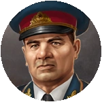 Chuikov | World Conqueror Wikia | Fandom