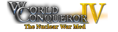 Generals | World Conqueror 4: The Nuclear War Mod Wiki | Fandom