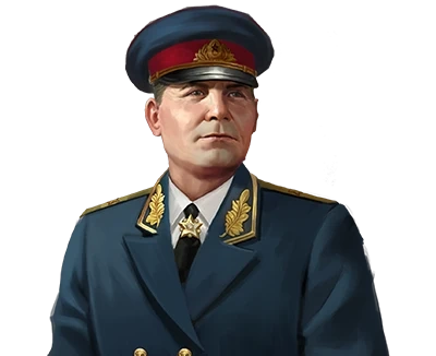 Konev | World Conqueror 4 Wiki | Fandom