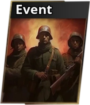 Event | World Conqueror 4 Wiki | Fandom