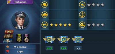 Hartmann | World Conqueror 4 Wiki | Fandom