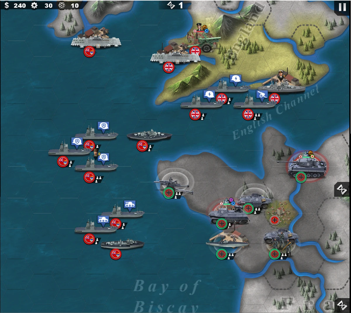 Hold the ground 3 | World Conqueror 4 Wiki | Fandom