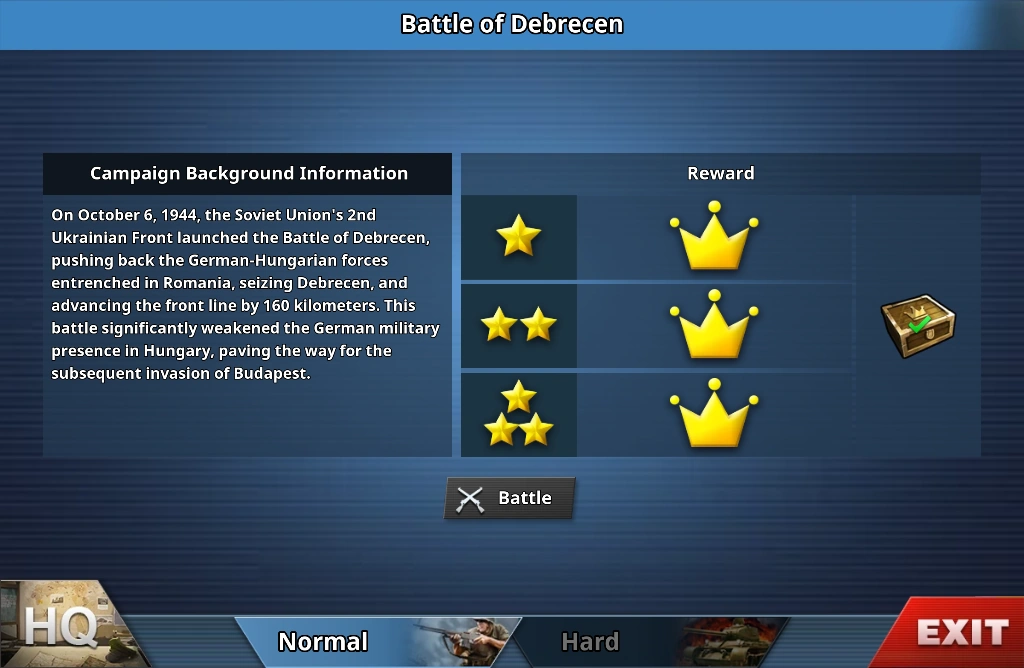 Battle of Debrecen | World Conqueror 4 Wiki | Fandom