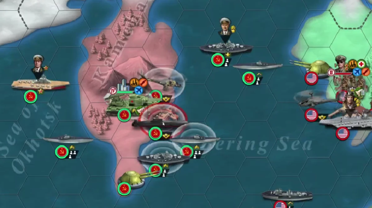 Hold the Ground (Elite) VIII | World Conqueror 4 Wiki | Fandom