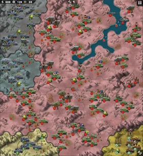 Conquer Europe | World Conqueror 4 Wiki | Fandom