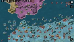 Operation Torch | World Conqueror 4 Wiki | Fandom