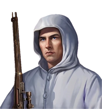 Simo Hayha | World Conqueror 4 Wiki | Fandom