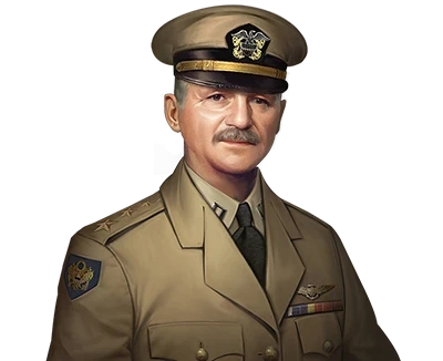 Spaatz | World Conqueror 4 Wiki | Fandom