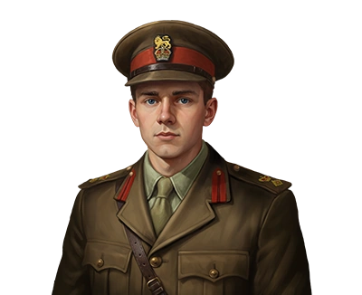 British CO | World Conqueror 4 Wiki | Fandom