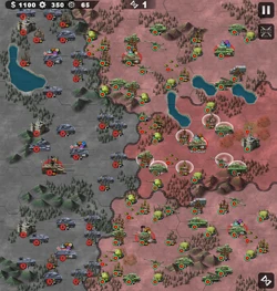 Mozhaisk Defense Line | World Conqueror 4 Wiki | Fandom