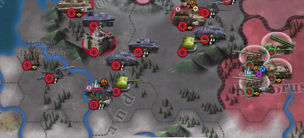 Rescue the Ally (Elite) VI | World Conqueror 4 Wiki | Fandom