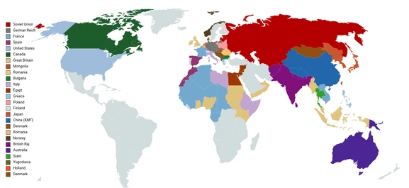 Category:Countries | World Conqueror 4 Wiki | Fandom
