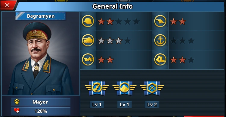 Bagramyan | World Conqueror 4 Wiki | Fandom