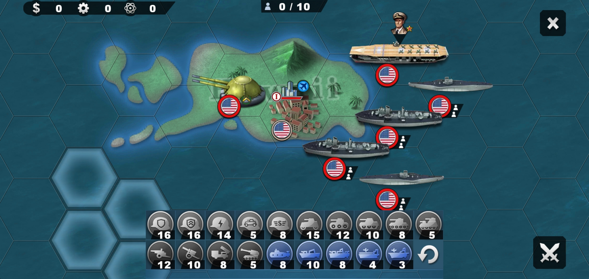 Exercise In Honolulu World Conqueror 4 Wiki Fandom