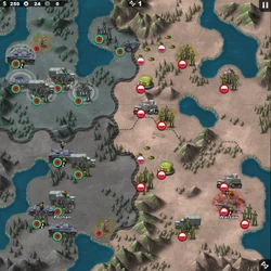 world conqueror 4 blitzkrieg