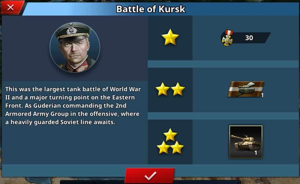 Battle of Kursk (Biography) | World Conqueror 4 Wiki | Fandom