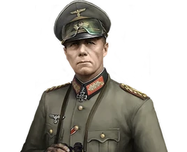 Rommel | World Conqueror 4 Wiki | Fandom