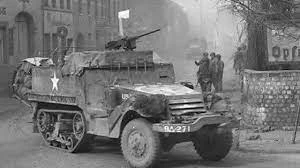 Mechanized Infantry | World Conqueror 4 Wiki | Fandom