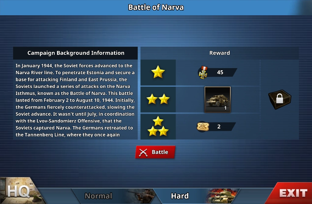 Battle of Narva | World Conqueror 4 Wiki | Fandom