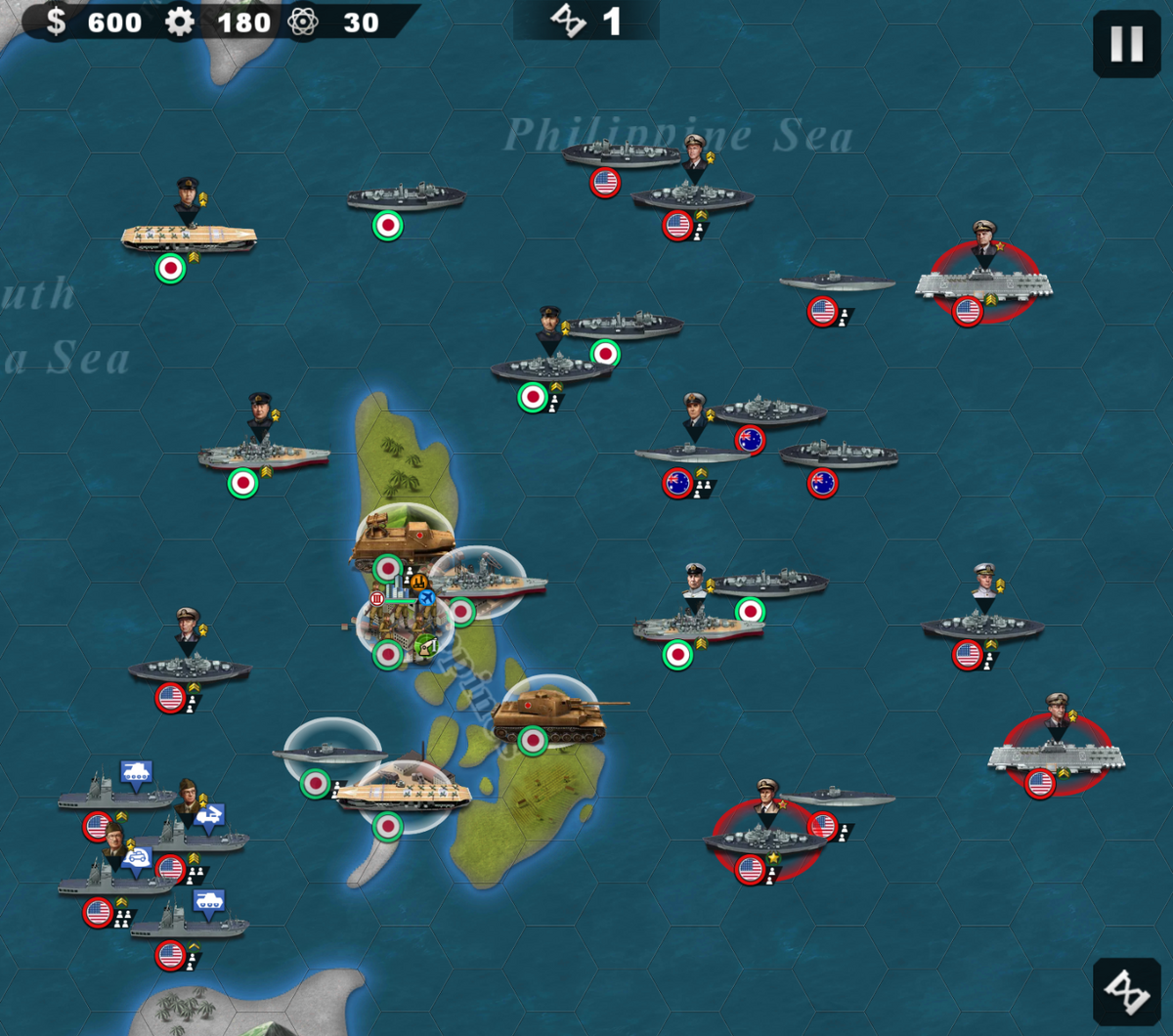 Wipe Out The Enemy Vii Event World Conqueror 4 Wiki Fandom