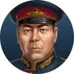 Shaposhnikov | World Conqueror 4 Wiki | Fandom