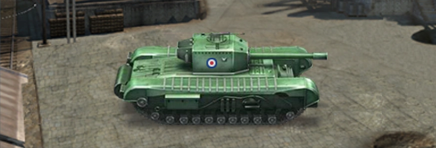Heavy Tank | World Conqueror 4 Wiki | Fandom