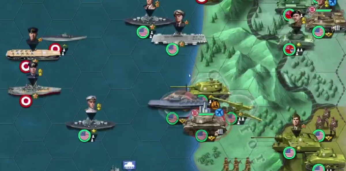 Hold the Ground (Elite) VII | World Conqueror 4 Wiki | Fandom