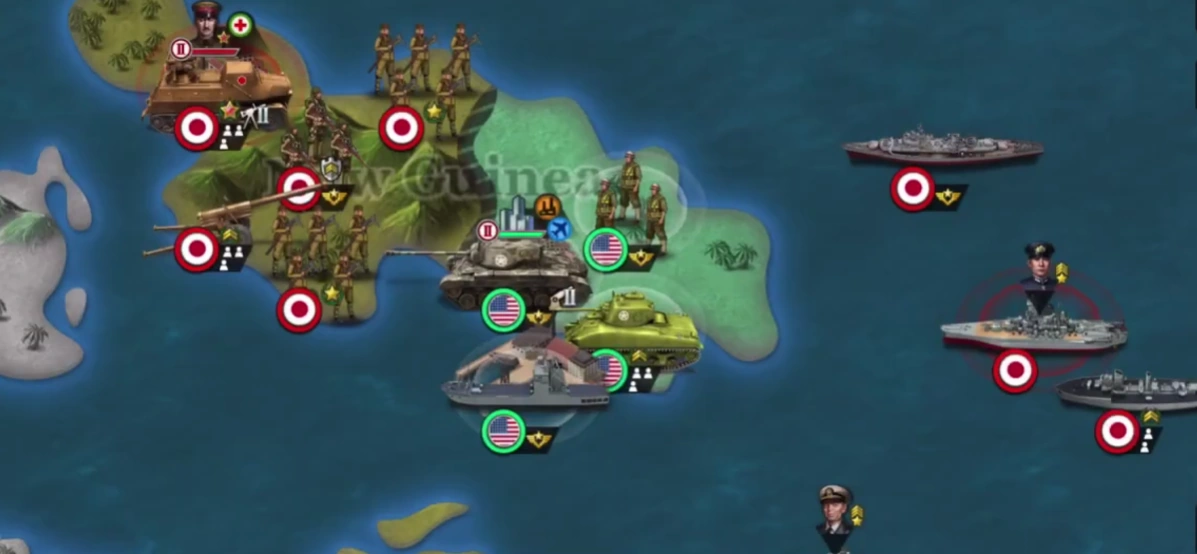 Rescue the Ally (Elite) V | World Conqueror 4 Wiki | Fandom