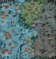 Fall Gelb (Walkthrough) | World Conqueror 4 Wiki | Fandom